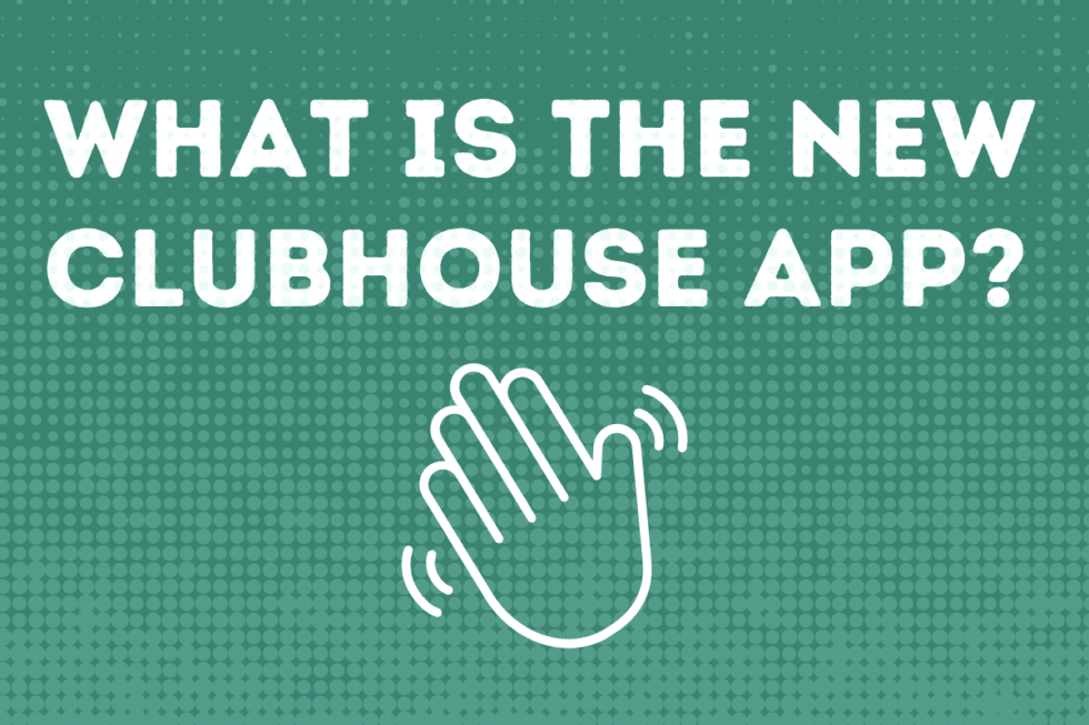 What Is The New Clubhouse App? | Aliya Hammond Consulting